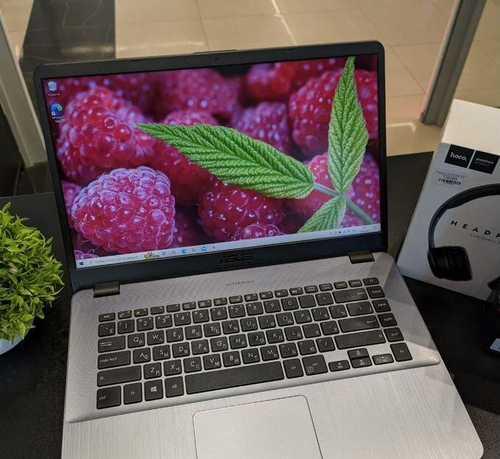 Ноутбук Asus VivoBook 15 x505b