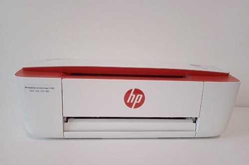 Принтер HP Desk Jet Ink Advantage 3788