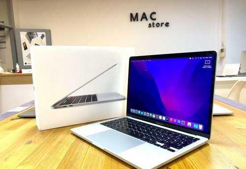 MacBook Pro 13 2020 i5 1.4GHz 8/256 Silver art1294