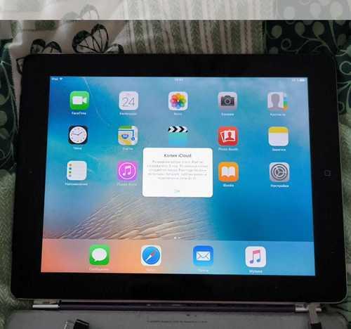 iPad 3 16gb