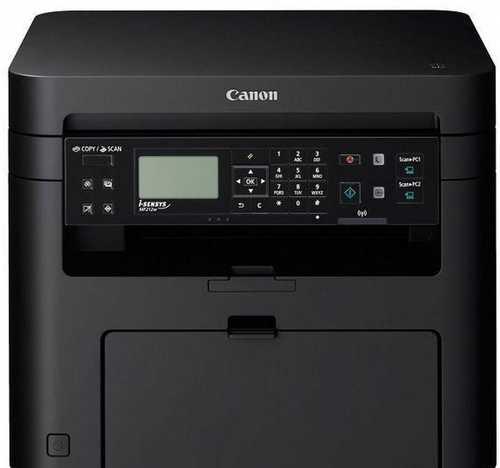 Запасные части и блоки мфу Canon MF 212 w