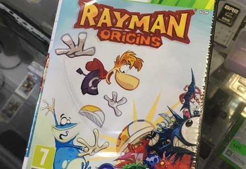Rayman Legends Xbox 360 3.0