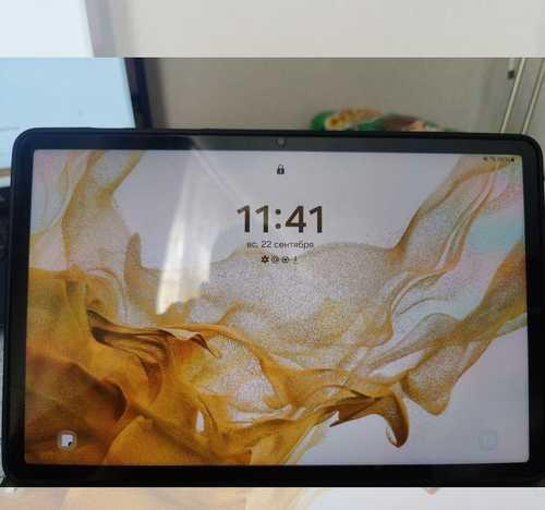 Планшет samsung galaxy tab s8