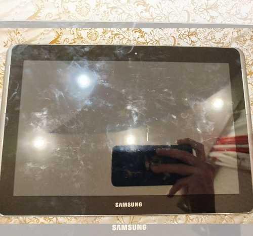 Планшет samsung galaxy tab