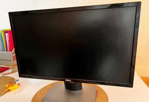 Монитор dell SE2416HC 24"