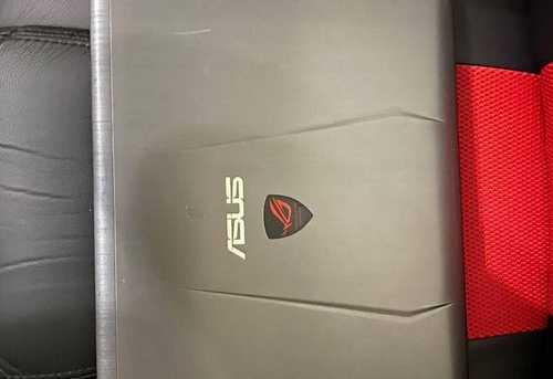 Продам Asus GL752VW