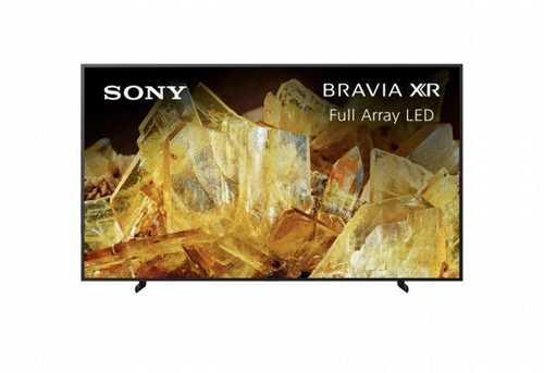 Телевизор в наличии sony XR-75X90L (2023)