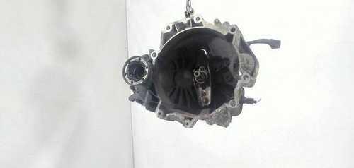 Кпп 5-ст.мех. (мкпп) Volkswagen Polo 2001-2005
