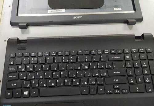 Корпус к 555 Acer es1-531
