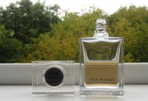 Dior Homme - лосьон, L'Instant de Guerlain