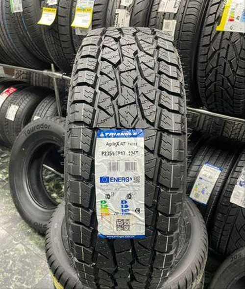 Triangle TR292 235/65 R17 104T