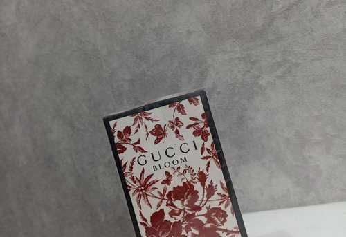 Духи gucci bloom