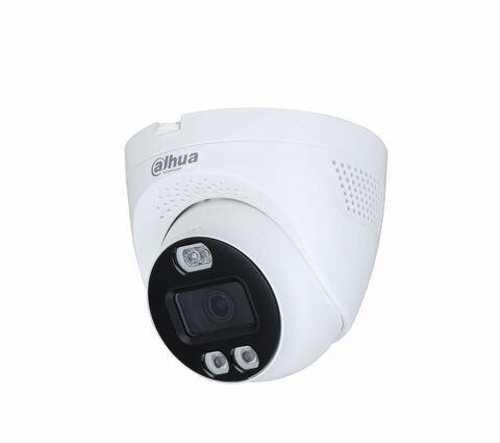 Камера видеонаблюдения Dahua DH-HAC-me1509tqp-PV-0