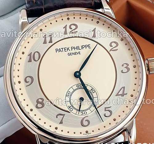 Наручные часы Patek Philippe