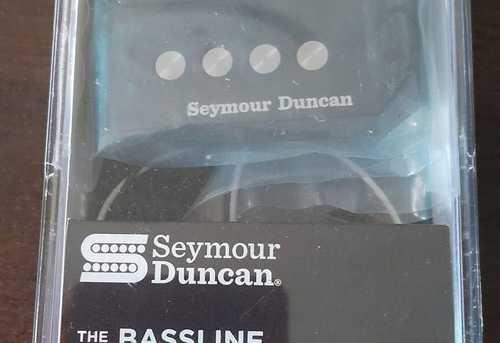 Seymour Duncan SPB-3 Quarter-Pound for P-Bass USA