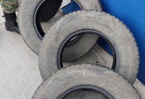 КАМА Кама-219 225/75 R15