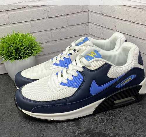 Кроссовки мужские Nike Air Max 90