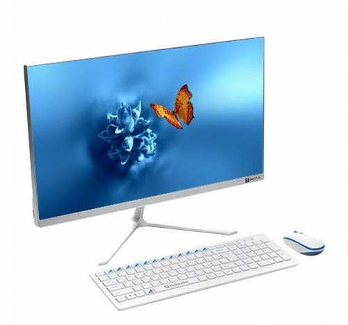 Моноблок Тесла U24W 23.8" i3-10105