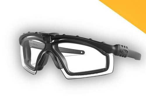 Oakley Ballistic 0OO9146 SI M Frame 3.0 PPE, США