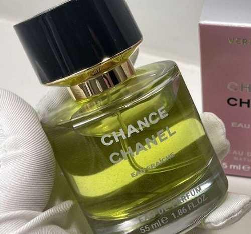 Chanel Chance eau Fraiche 55 ml парфюм ОАЭ