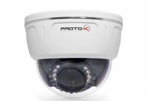 Proto-X Proto AHD-10D-SN13F28IR камеры ahd/tvi/cvi