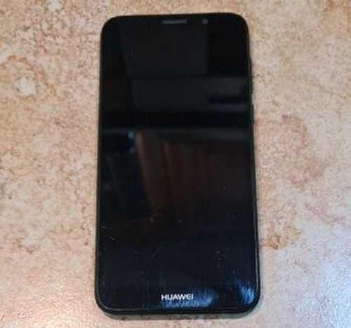 HUAWEI Y5 Lite, 16 ГБ