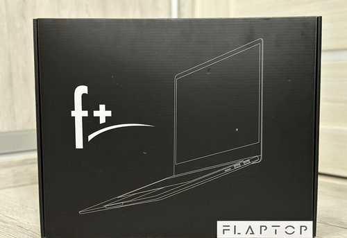 Ноутбук 15.6" F+ FLAPTOP R, 512 ГБ, Ryzen 5 5600U, RAM 8 ГБ, Radeon Graphics
