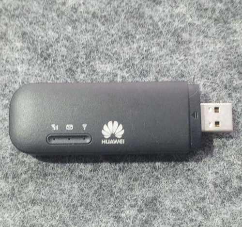 Usb модем 4g Huawei e8372h-153 модифицированный