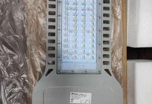 Светодиодный фонарь Feron SP 3050 120W