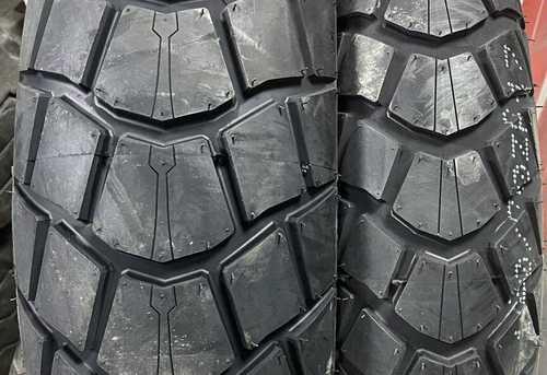 Мотошины 120/70ZR17 и 160/60R17 Kingtyre