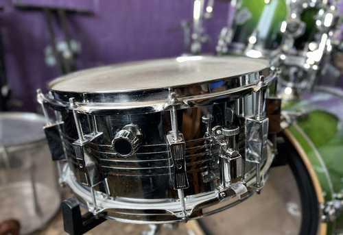Рабочий барабан стальной 14”/6.5” Maxton