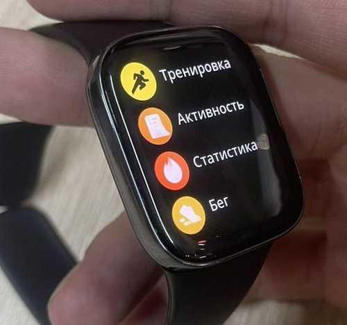 Смарт часы Redmi watch 3