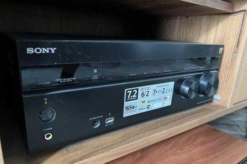 Sony STR-DN1080 4K ресивер 7.2 165w на канал
