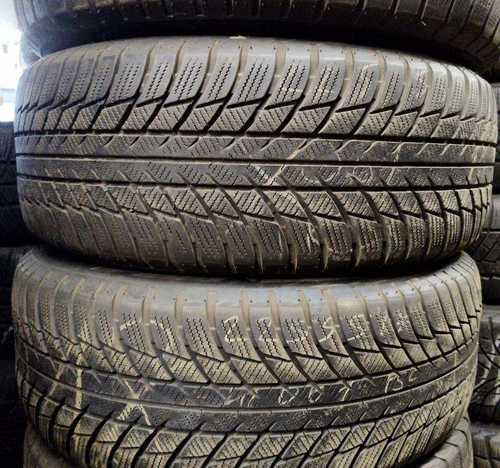 Bridgestone Blizzak LM-001 225/55 R17 W