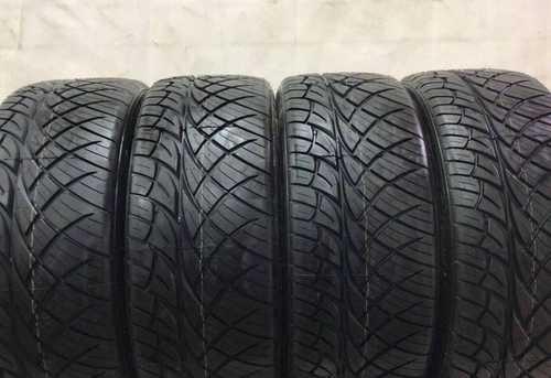 Nitto NT420S 285/40 R22 110V