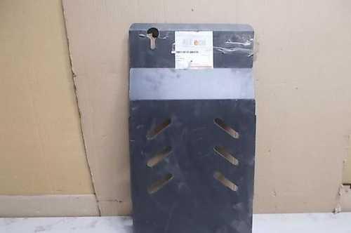 Защита АКПП 2.5 (сталь 2 мм) infiniti EX 25 (10-13