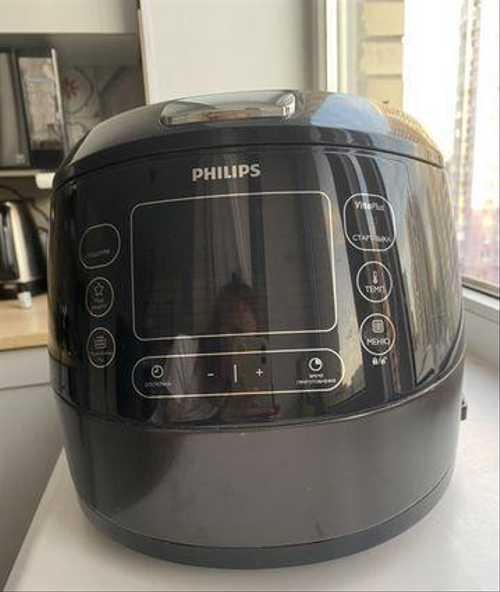 Мультиварка philips