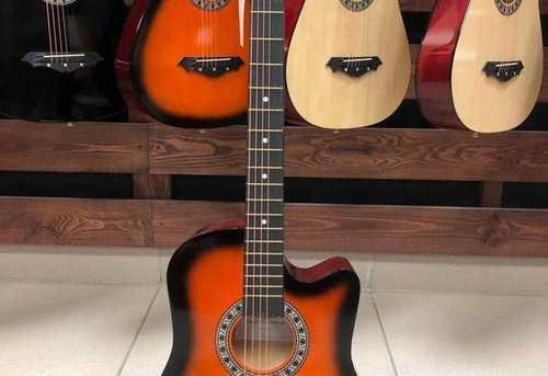 Акустическая гитара Foix FFG-2038С