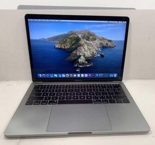 Apple macbook pro 13 2017 256