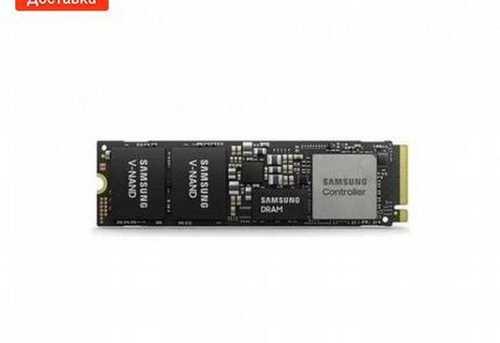 Накопитель SSD Samsung 512Gb PM9A1 OEM (mzvl2512hc
