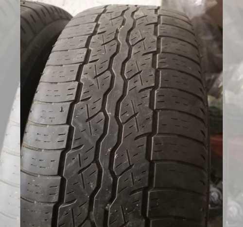 Bridgestone Dueler H/T 225/65 R17