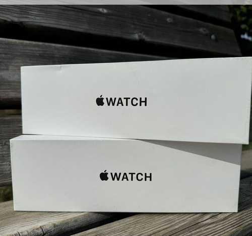 Часы Apple Watch S9 41mm