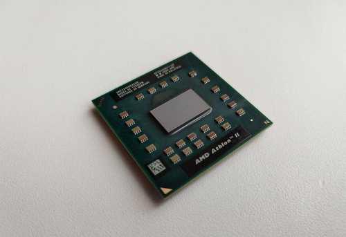 Процессор AMD Athlon II P340
