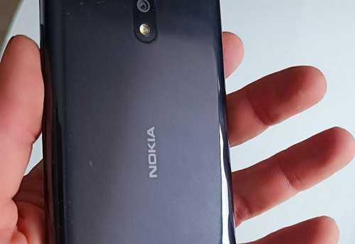 Nokia 2.2, 2/16 ГБ