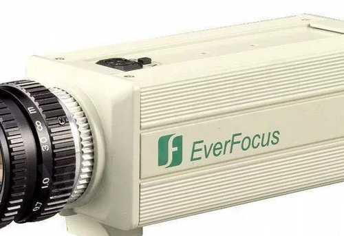 EverFocus EQ-180 A/C камера со звуком