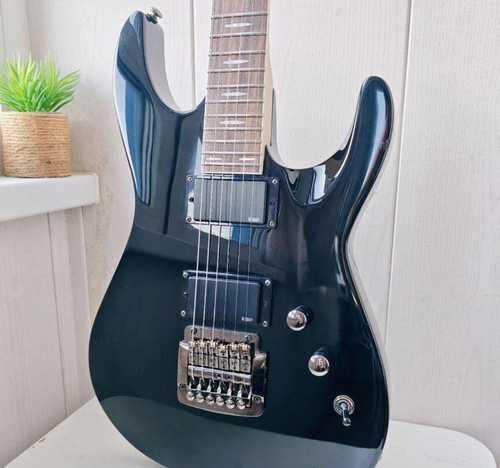 Электрогитара ESP LTD JH-200 Jeff Hanneman(Kahler)