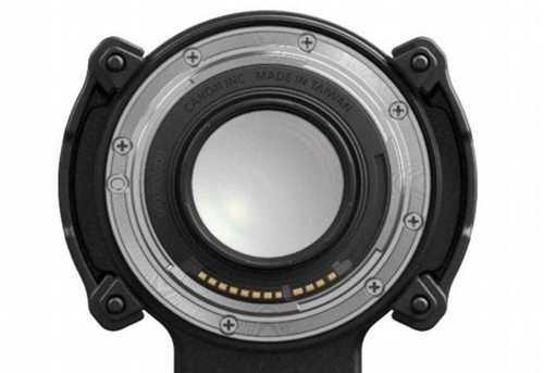 Canon mount adapter EF-EOS R 0.71X
