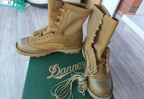 Берцы Danner usmc RAT Gore-Tex 10R / 9,5W USA