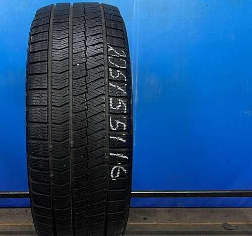 Bridgestone Blizzak VRX2 205/55 R16 91Q
