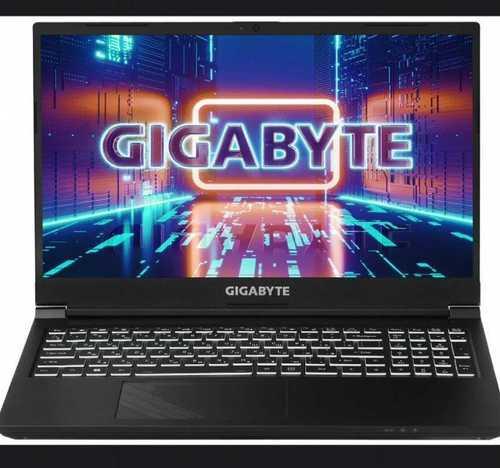 Игровой ноутбук gigabyte g5 kf 4060